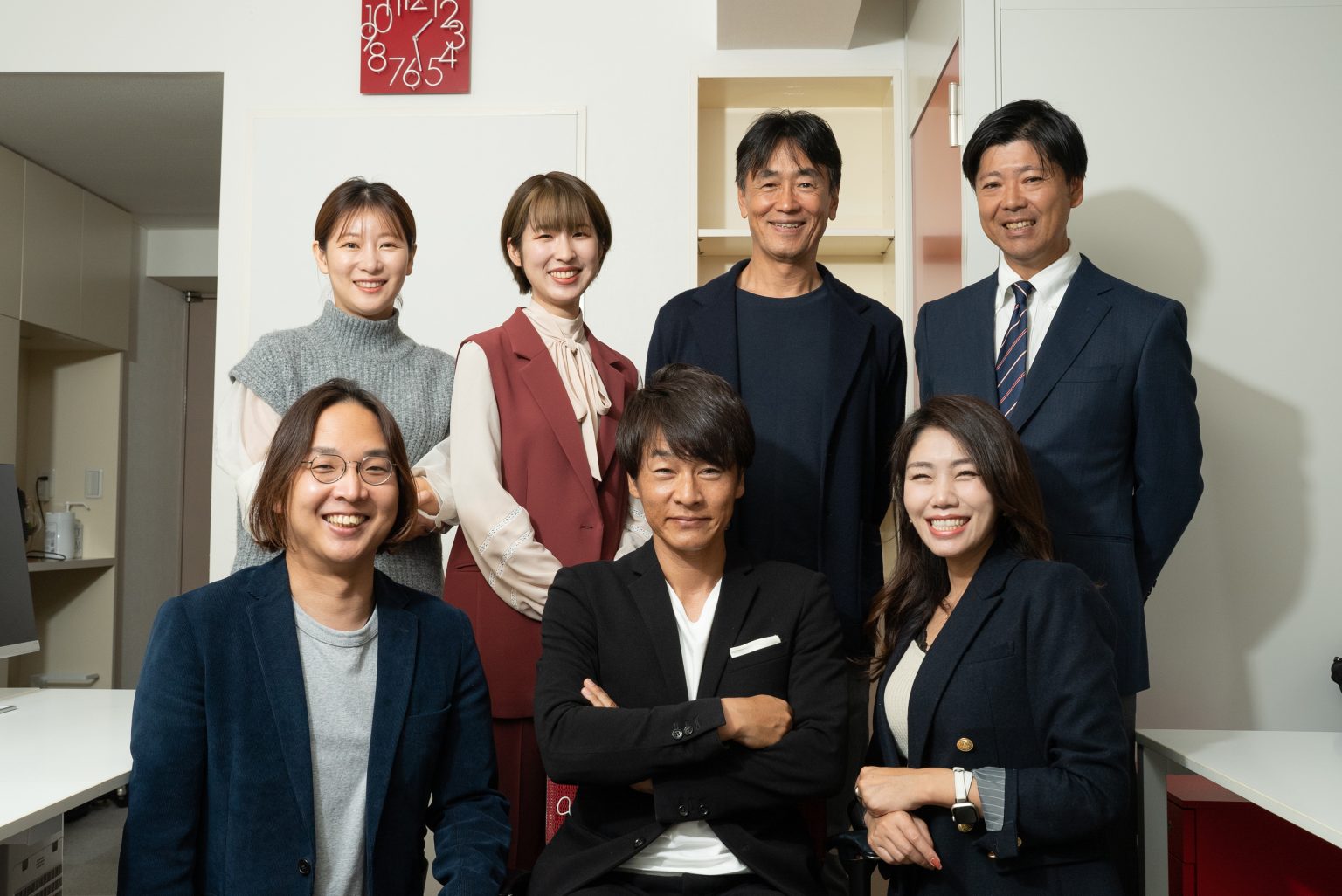 会社概要 | 株式会社BeA【インバウンド&国内集客支援】